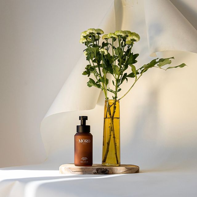 Moro essentials 3 – Atelier STRAF